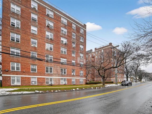 485 Bronx River Road C55