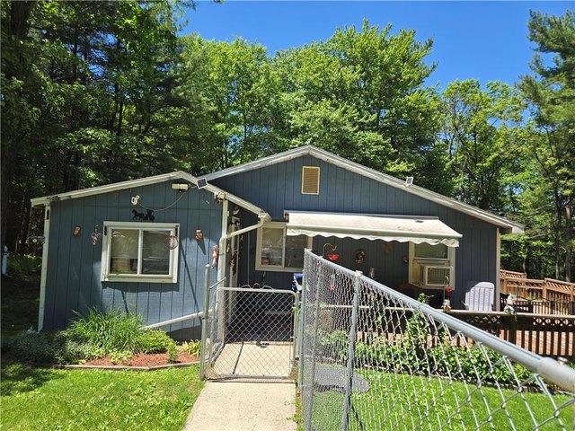 485 Buck Hill Rd, Lower Towamensing Tp, PA 18071