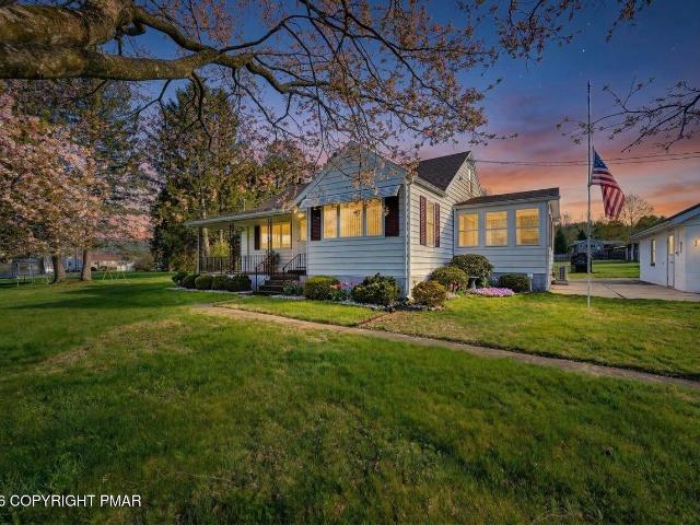 485 Burger Hollow Road