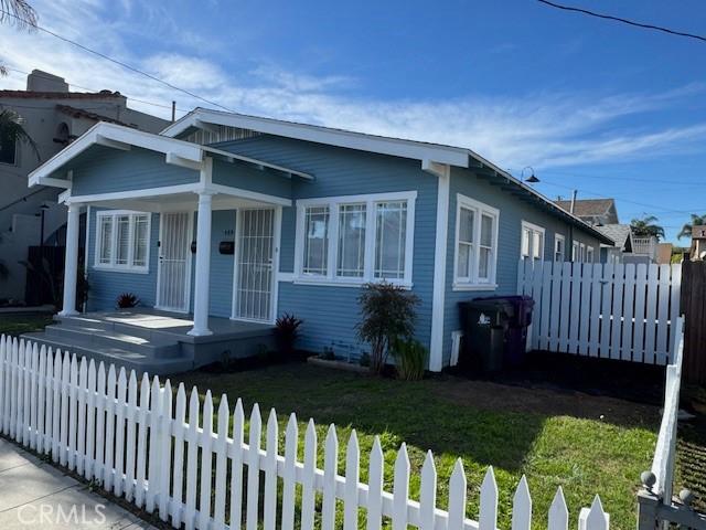 485 Gaviota