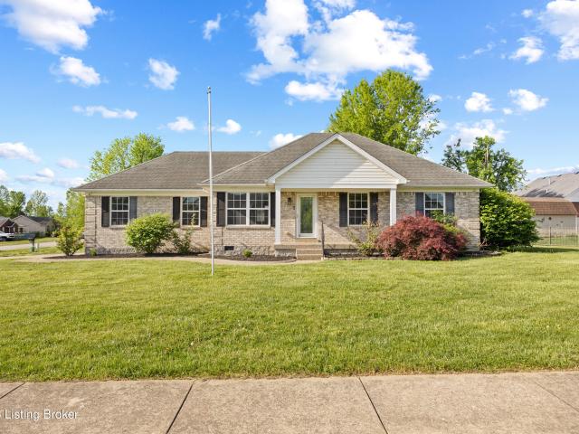 485 Deer Park Way