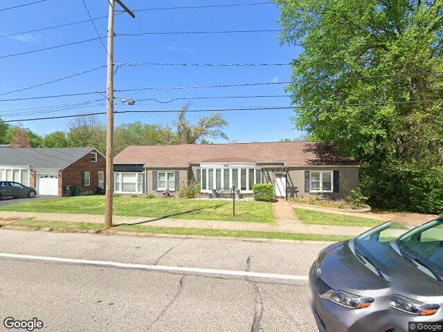 485 E Adams Ave, Saint Louis, MO 63122