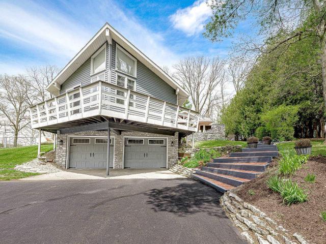 485 E Morsches Road