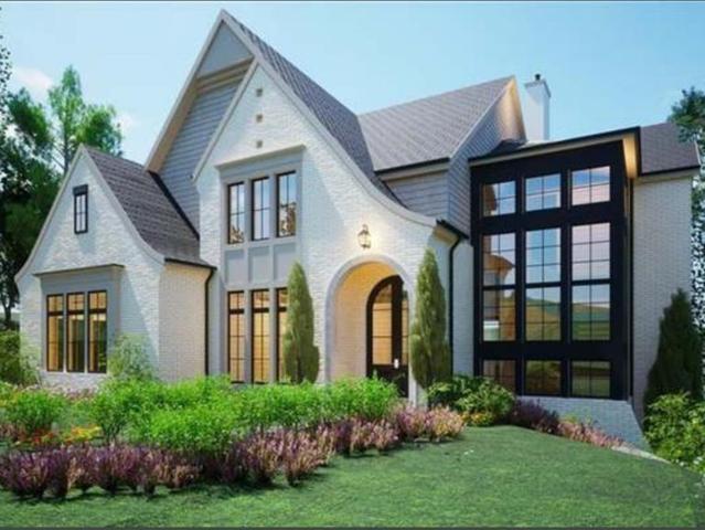 485 Emily Reed Ln, Atlanta, GA 30342 | MLS #7770