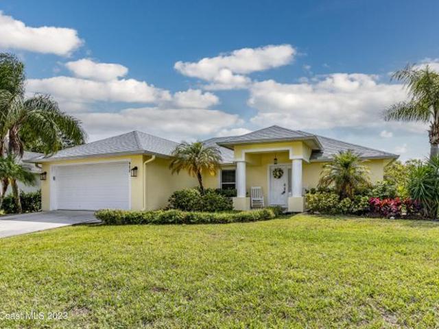 485 Ellington Ave, Palm Bay, FL 32909