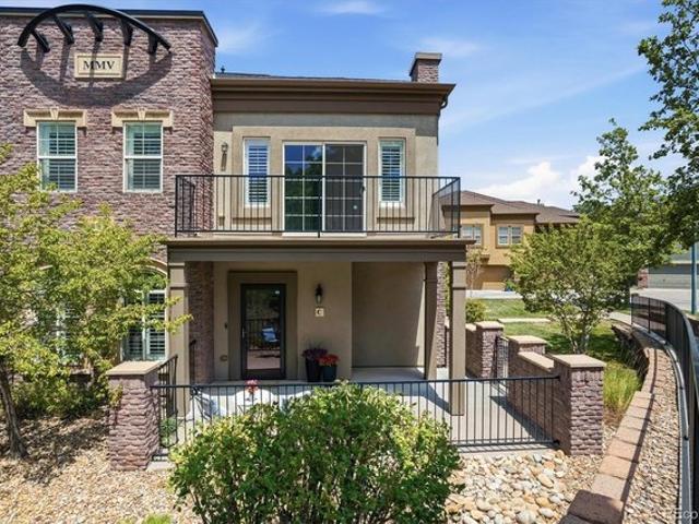 485 Elmhurst Way Unit C, Highlands Ranch, CO 80129