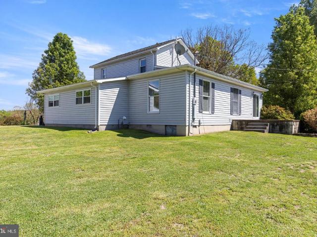 485 Esteppe Road