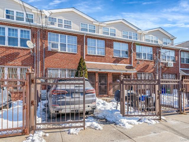485 Essex Street | Compass
