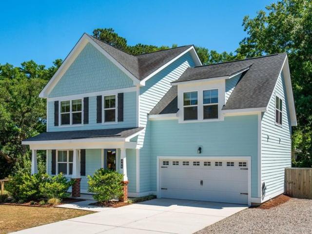 485 Fort Johnson Rd, Charleston, SC 29412