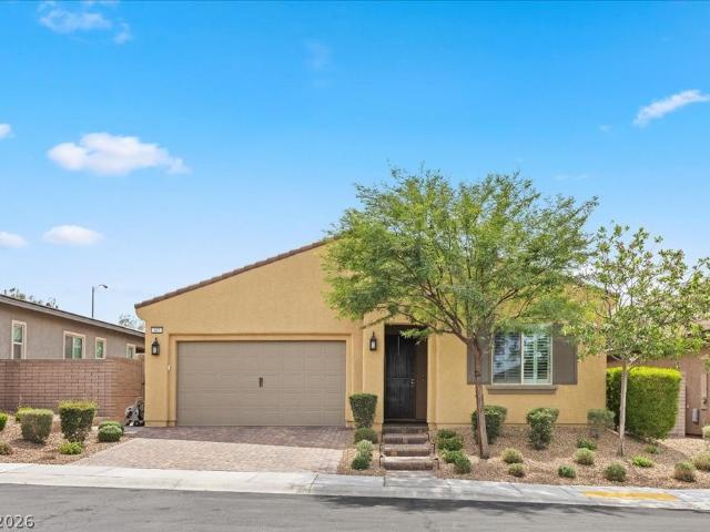 485 Fern Ridge Ave, Henderson, NV 89011 | MLS #2774 | Compass