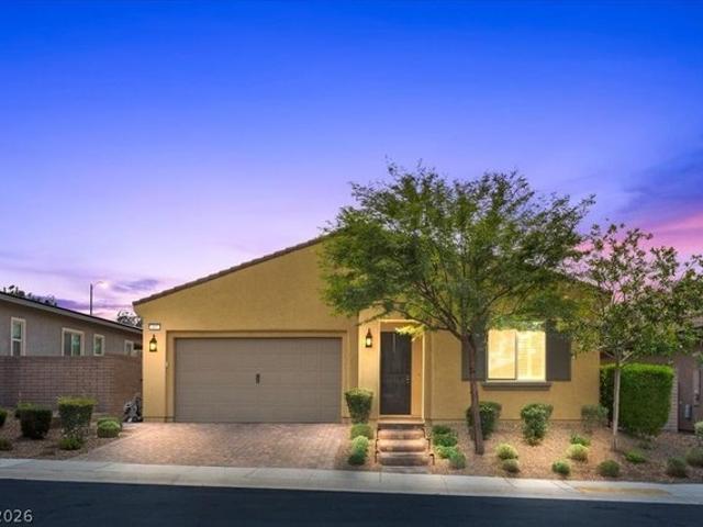 485 Fern Ridge Ave, Henderson, NV 89011