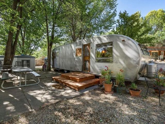 485 Florida Rd Trlr C19, Durango, CO 81301