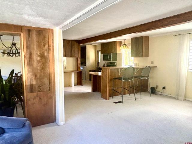 485 Florida Rd, Unit B8, Durango, CO 81301 | MLS #833016