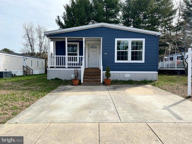 485 Keith Rd, Lothian, MD 20711