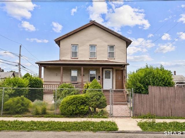 485 Hallett St, Bridgeport, CT 06608