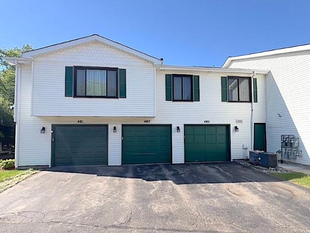 485 Harrison Court