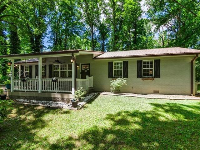 485 Heaton Rd, Marble, NC 28905