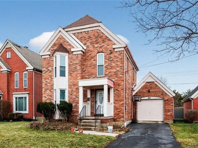 485 Hickory St, Buffalo, NY 14204
