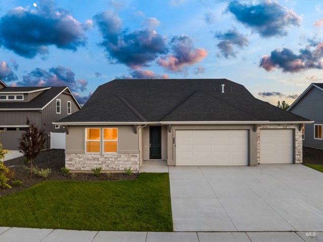 485 Hidden Mill Ct, Middleton, ID 83644
