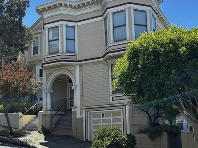 485 Hill St, San Francisco, CA 94114