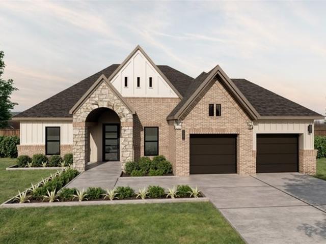 485 Hunters Crossing Dr, Sealy, TX 77474