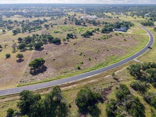 485 Inspiration Loop Lot 103, Fredericksburg, TX 78624