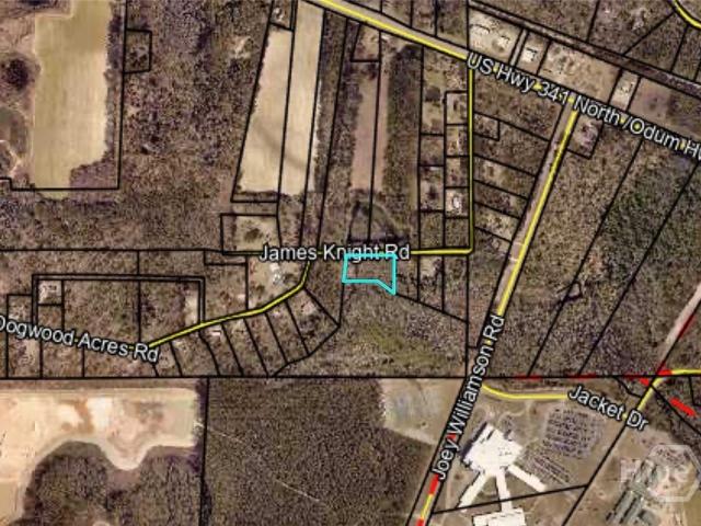 485 James Knight Road