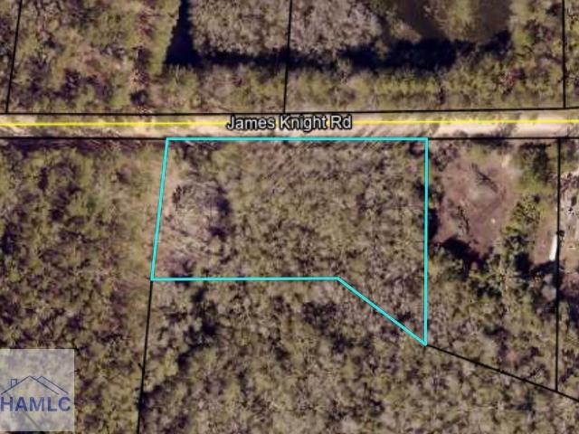 485 James Knight Road