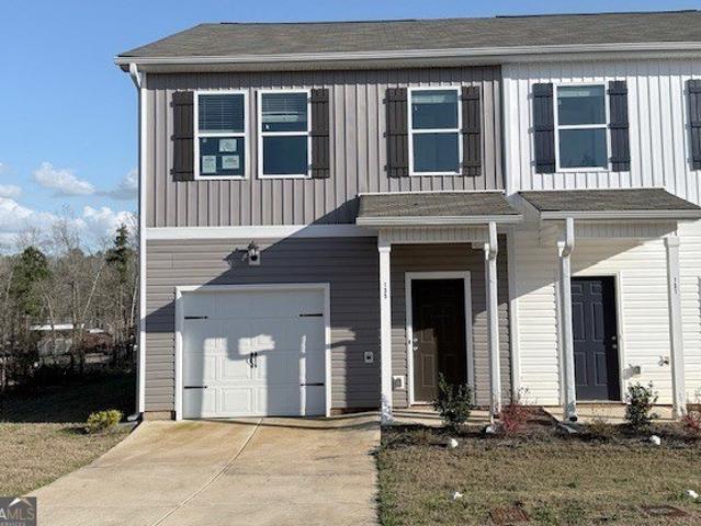 485 Oakwood Dr NW, Milledgeville, GA 31061