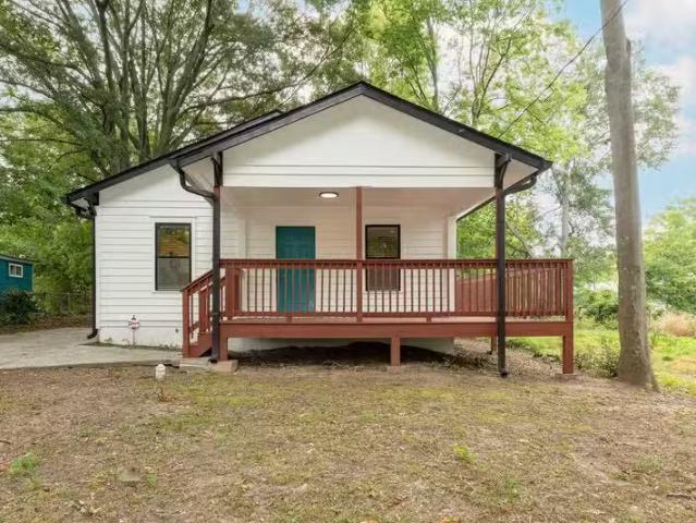 485 Oliver Street NW. Atlanta, Ga. 30314 485 Oliver St Nw