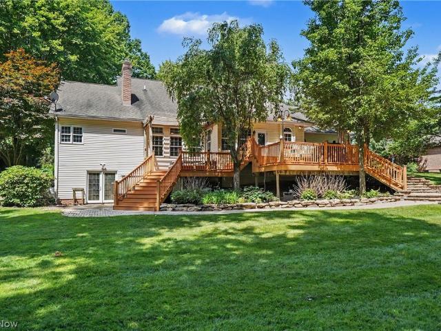 485 Overlook Drive