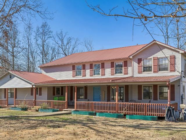 485 Lower Roans Creek Rd