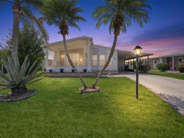485 Loma Linda, North Port, FL 34287 | MLS #TB8497 | Compass