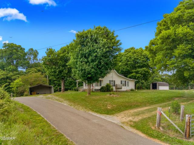 485 Longmire Road