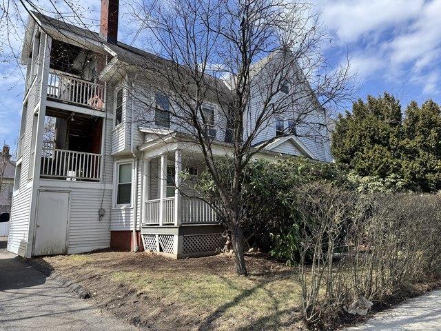 485 Laurel Ave, Bridgeport, CT 06605