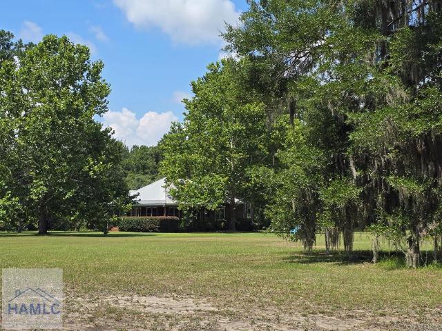 485 Lake Pamona Road