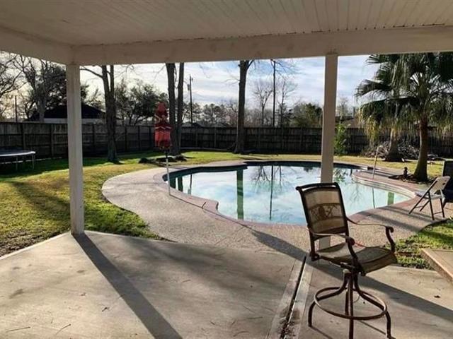 485 Lusk Rd. Sour Lake, US, TX