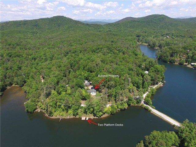 485 Mountain Rest Lake Rd, Mountain Rest, SC 29664