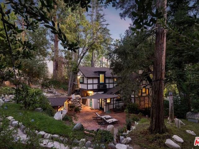 485 Madeline Dr, Pasadena, CA 91105