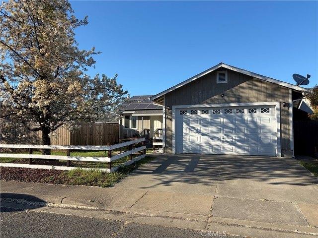 485 Melody Ln, Upper Lake, CA 95485