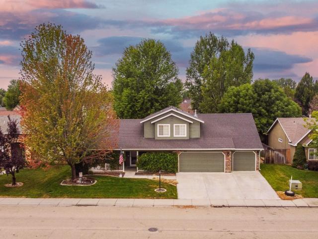 485 N Nebula Ave, Star, ID 83669 | MLS #98981 | Compass