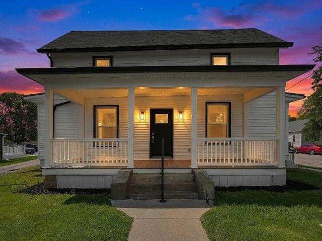 485 N Pickaway St, Circleville, OH 43113