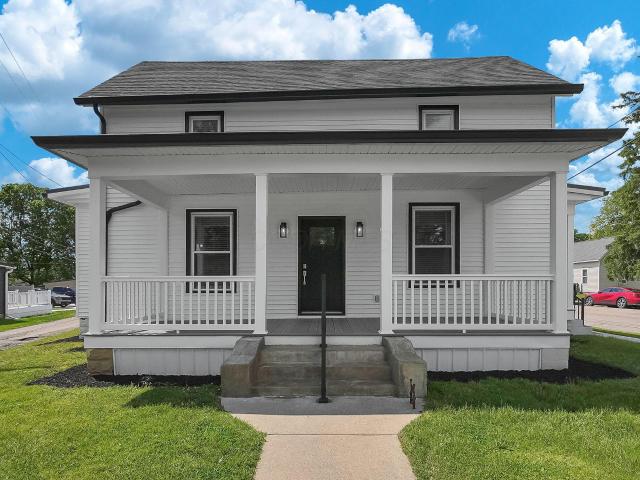 485 N Pickaway Street