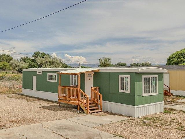 485 S 100 E Trlr 20, Wellington, UT 84542