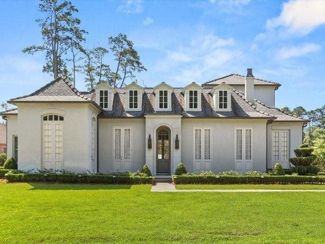 485 S Fairway Dr, Madisonville, LA 70447