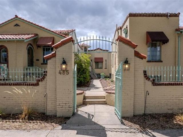 485 S Logan St Apt 7, Denver, CO 80209