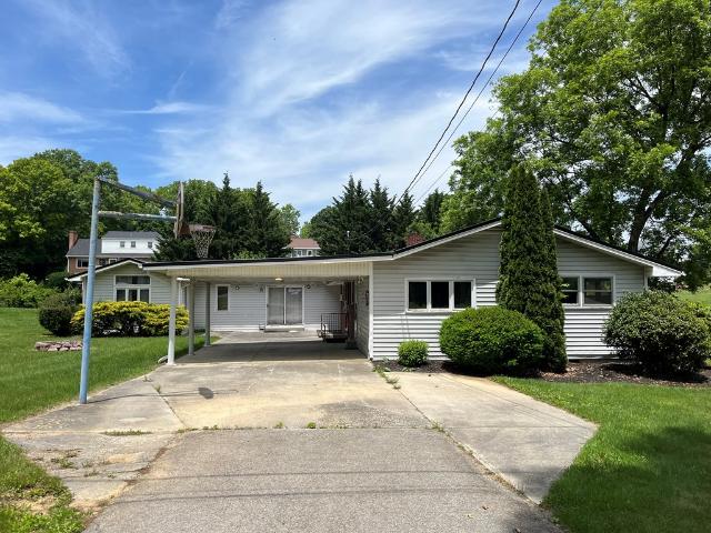 485 South 8th Street