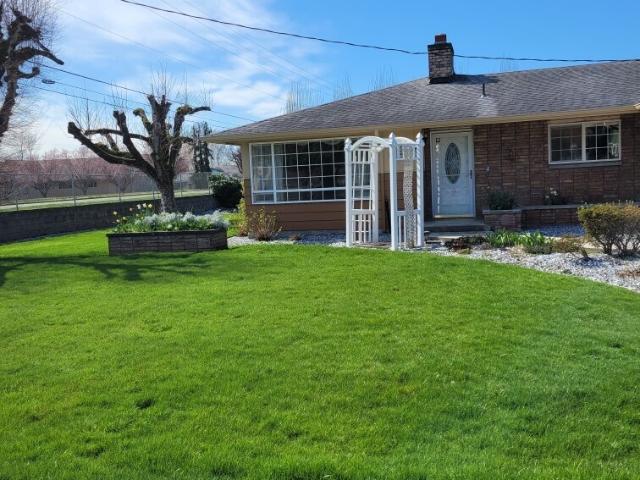 485 Spiketon Road