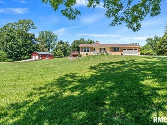 485 Pakey Rd, Springfield, IL 62712