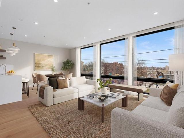 485 Palisade Ave Unit 4, Jersey City, NJ 07307
